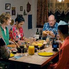 Aviv Pinkas : passages TV sur Evernext