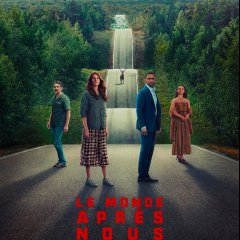 Farrah MacKenzie : passages TV et dernières sorties Netflix sur Evernext